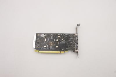 China Peças do computador do PC da placa de vídeo de 5V10Y65013 Nvidia T600 4GB 4mDP HP à venda