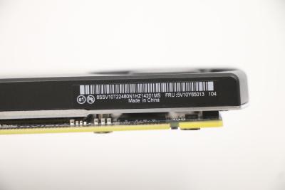 China Peças do computador do PC da placa de vídeo de 5V10Y65013 Nvidia T600 4GB 4mDP HP à venda