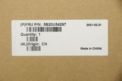 Китай Части настольного ПК NoDPK LI dGPU MB M90a Q470 5B20U54297 LENOVO продается