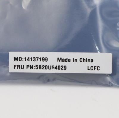 Cina Bordo G52ZD di Lenovo 5B20U54029 CARDPOP A 550 DGPU parti da tavolino del PICCOLO computer di B A in vendita