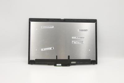 Κίνα 02HM861 13,3 ″ WUXGA FHD 1920X1080 30 στιλπνή συνέλευση οθόνης αφής καρφιτσών με το πλαίσιο προς πώληση
