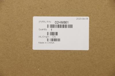 Κίνα 02HM861 13,3 ″ WUXGA FHD 1920X1080 30 στιλπνή συνέλευση οθόνης αφής καρφιτσών με το πλαίσιο προς πώληση