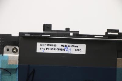 中国 5D11C95885 レノボ LCD モジュール, 15.6