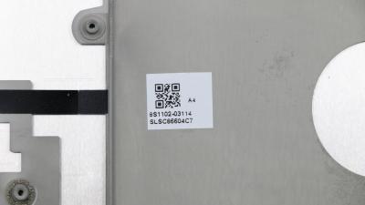 China el cable Fpc de la cámara de la hormiga Lke-1 del montaje 10.1hdtouch Bezelwla Wwa de 02dc124 02dc123 telegrafía interno en venta