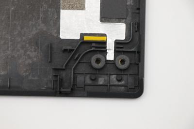 China Lenovo 5CB0V81894 A Cover BK FHD STD CAM W/Gaskets Laptop ThinkPad T490S Display cover for sale
