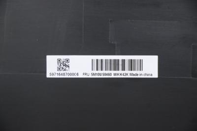 Cina Parti di desktop pc delle ASSEMBLEE di 5M10U50460 Lenovo PartMECHANICAL in vendita