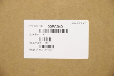 China 00FC940 LENOVO Server CPU Processador Intel Xeon E5-2687W v4 3,0GHz 160W 9,6 GT/s à venda
