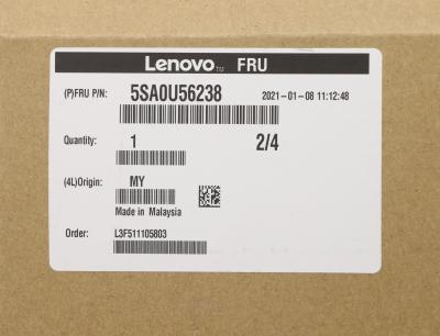 Κίνα Lenovo 5SA0U56238 AMD RyzenTM ThreadripperTM PRO 3955WX 3.9GHz 16C 64M 280W προς πώληση