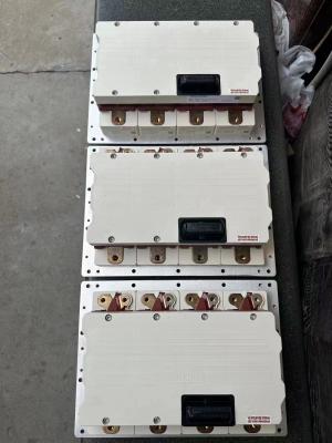 Chine Les modules IGBT de SEMIKRON SKIIP513GB172CT doivent être équipés d'un moteur à induction à vendre