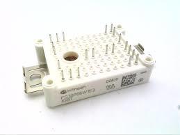 China INFINEON FS30R06W1E3 IGBT MODULE 600V 60A 150W Power Block Module for sale