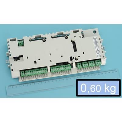 China ABB Control Unit RDCU-12C 3AUA0000036521 ACS800 for sale