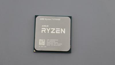 Chine processeurs AMD Ryzen des produits 5sa0u56295 7 5700ge 5800 3.2ghz 8c 16m 35w à vendre
