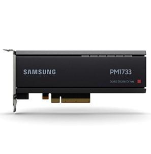 China Lenovo Echte SOLID-STATEN DRIVE 5SS1B79284 SSD ASM SAM 1735 7.68T Te koop