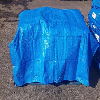 China Stain Resistant Sunproof Tarpaulin Sheet For Car Cargo Tent Cover Tarpaulin Canvas Tarps Waterproof PE Other Type Woven Tarpaulin Fabric Bag 011 for sale