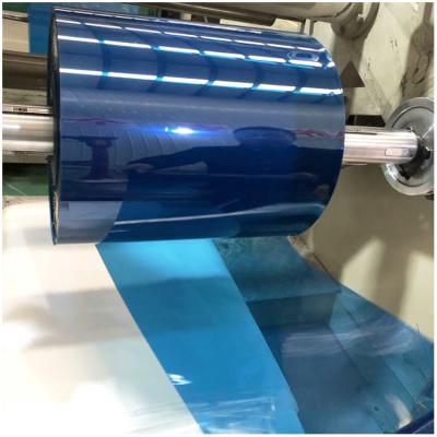 China color recycled 1mm pet sheet rolls for vacuum forming food grade blister packaging customized APET plastic sheet films r for sale