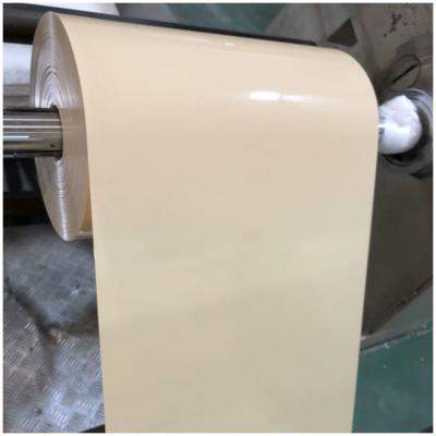 China rigid good grade PP plastic sheet rolls customized size blister packaging HIPS sheet for thermoforming for sale