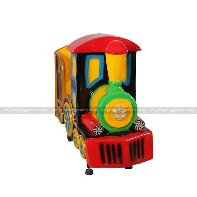 China Indoor amusement park ride kiddy rider kids riding swing game machine kiddie ride for sale