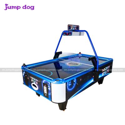 China Classic Indoor Amusement Sports Game Air Hockey Game Machine for Family Entertainment for sale