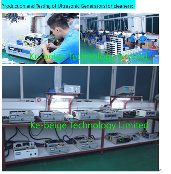 Fornitore cinese verificato - China Ultrasonic Cleaner Online Marketplace