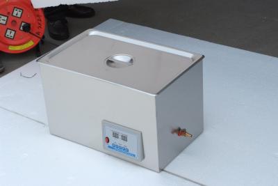China Ultrasonic cleaning machine for sale