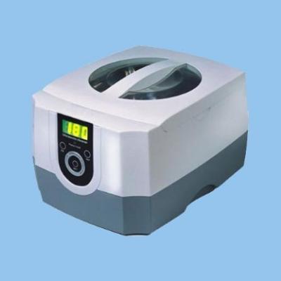 China Dental ultrasonic cleaner MUC-01 for sale