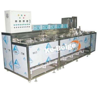 China Industrial Ultrasonic Cleaning Machine for sale