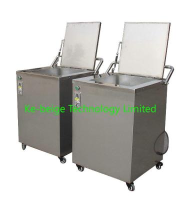 China Electric Ultrasonic Cleaning Machine for sale