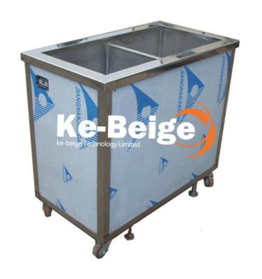 China Stainless Steel Ultrasound Cleaner for sale