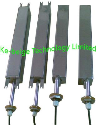 China Waterproof Immersible Ultrasonic Transducer for sale