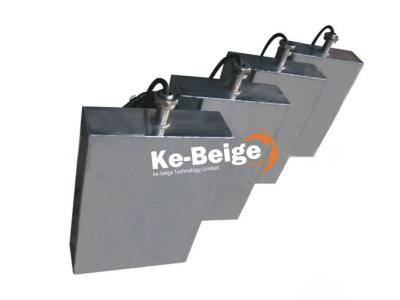 China Industrial Immersible Ultrasonic Transducer for sale