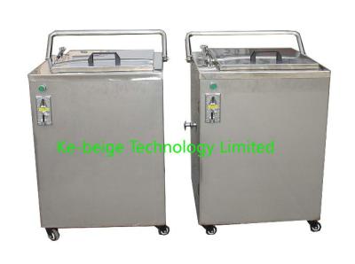 China Golf Ball Ultrasonic Golf Club Cleaner for sale