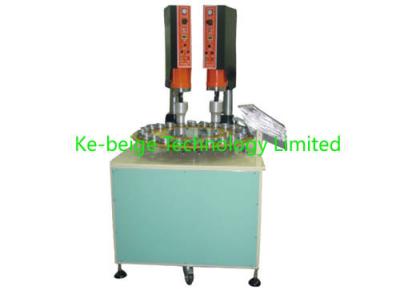 China Automatic Ultrasonic Welding Machine for sale