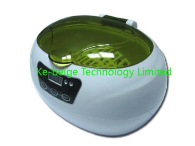 China Jewelry Household Ultrasonic Cleaner for sale