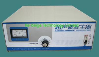China Electric Ultrasonic Cleaning Generator for sale