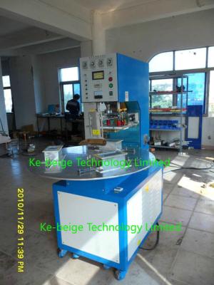 China PVC High Frequency Welding Machine for sale