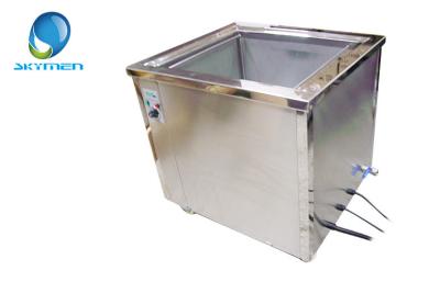 Cina 40/28 chilocicli di pulitore ultrasonico industriale 100L per gli strumenti precisi in vendita
