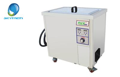 Cina Unità pulizia ultrasonica/dell'alto efficace pulitore ultrasonico industriale in vendita
