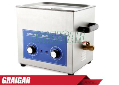 Cina Scheda madre che pulisce pulitore ultrasonico industriale inossidabile impermeabile e sicurezza in vendita