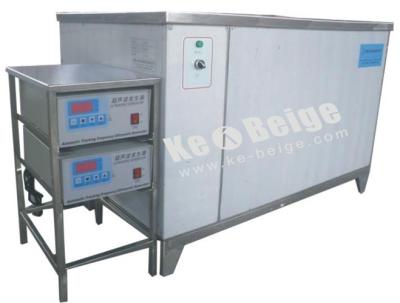 Cina macchina ultrasonica industriale del pulitore di 1000x530x400mm per l'accensione della pulizia degli strumenti in vendita