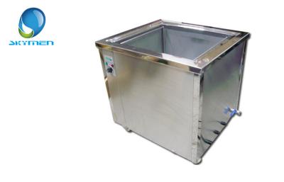 China Custom Ultrasonic Electronic Cleaner , Digital Heated Ultrasonic Cleaner for sale