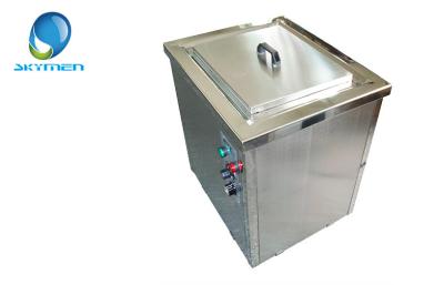 China Professional Skymen Ultrasonic PCB Cleaner , Separate Generator Control for sale