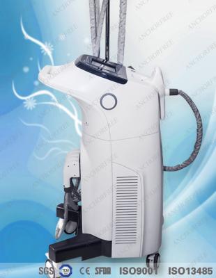 China Vacuum Ultrasonic Cavitation Machine For Skin Surface Smooth Massage for sale