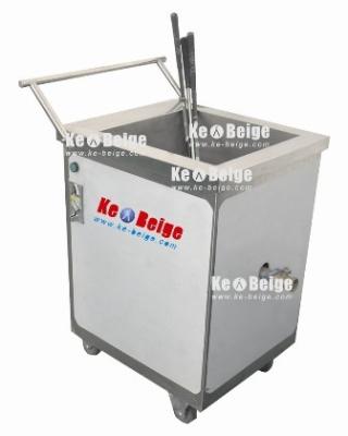 China 304 Non-Magnetic Stainless Steel, 600W, 28 / 40 KHZ Ultrasonic Golf Club Cleaner for sale