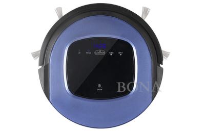 China Portable mini 5 In 1 Vacuum Cleaner Robot , robotic floor vacuum cleaner for sale