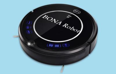 China Remote Control House 5 In 1 Vacuum Cleaner Carpet Auto charging for sale