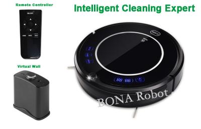China Intelligent 5 In 1 Vacuum Cleaner UV Lamp With Remote Control for sale