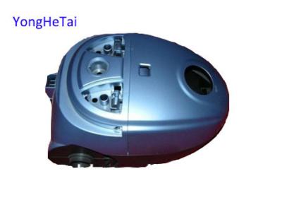 China Custom High Precision Plastic Injection Mould / Mold For Vacuum Cleaner Parts for sale