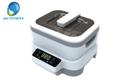 China Professional Skymen Ultrasonic Printhead Cleaner AC110V 1.2L for sale