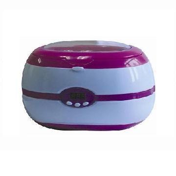 China Digital Mini-household Ultrasonic Cleaner ( VGT-2000) for sale