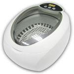 China Dental CD-7830A Ultrasonic Cleaner with CD Cleaning Capability for sale